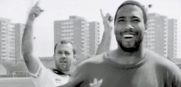 QUIZ: How Well Do You Remember The Rap In World In Motion? - Radio X